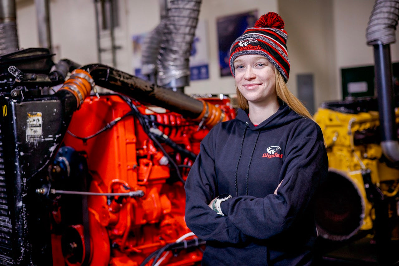 Outerwear – WyoTech