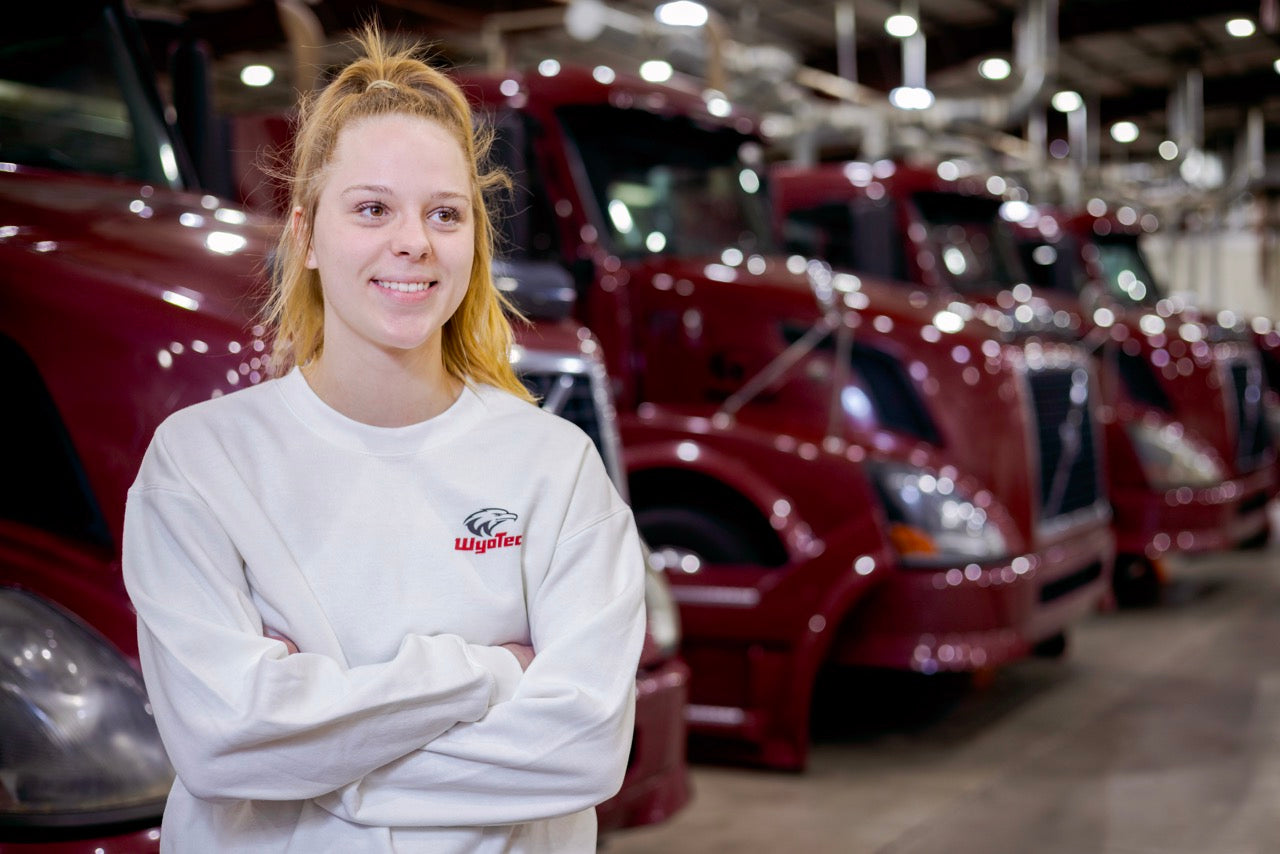 Women's – Page 2 – WyoTech