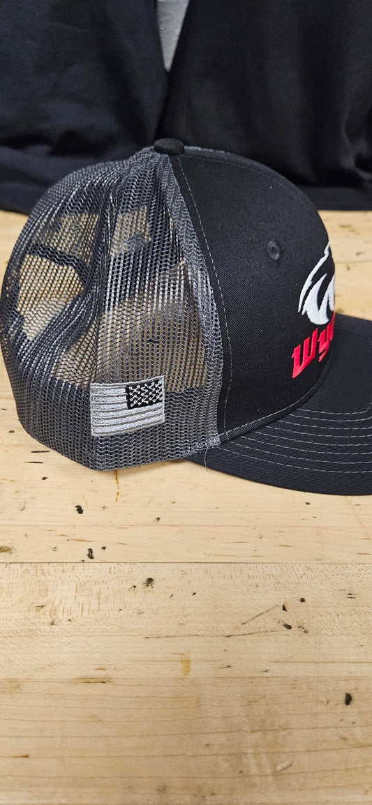 Headwear – Page 2 – WyoTech