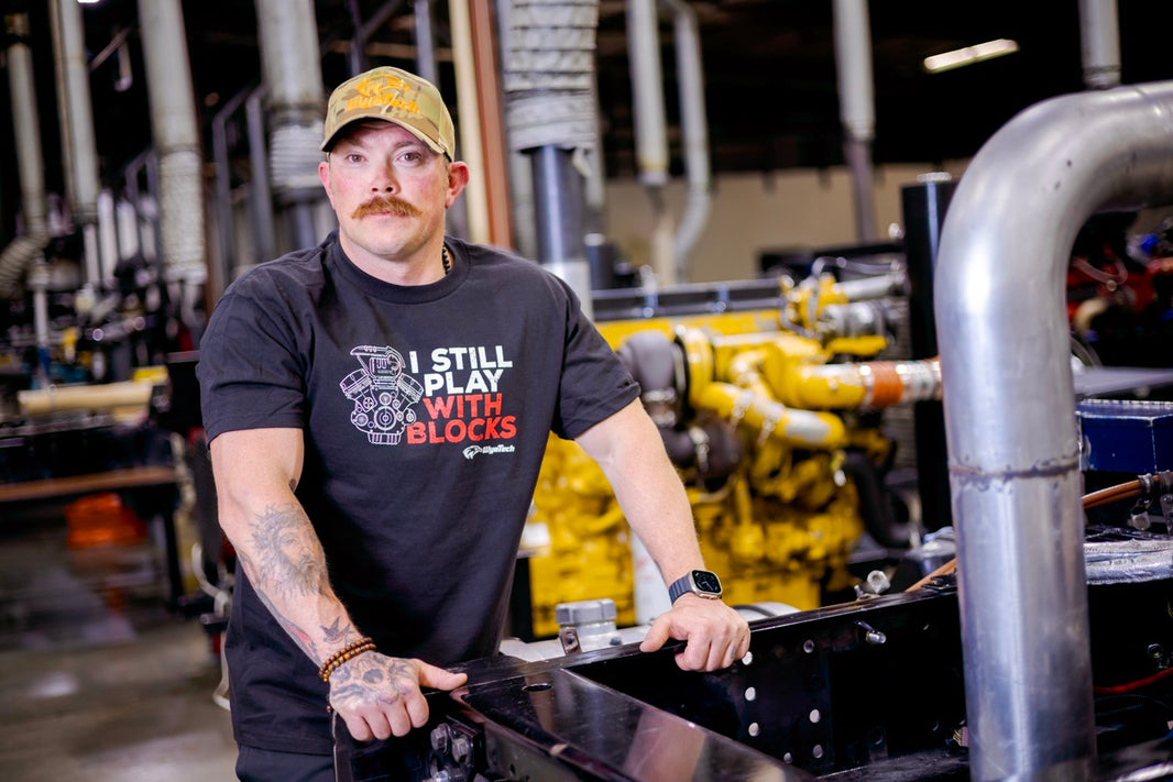 All Products – WyoTech