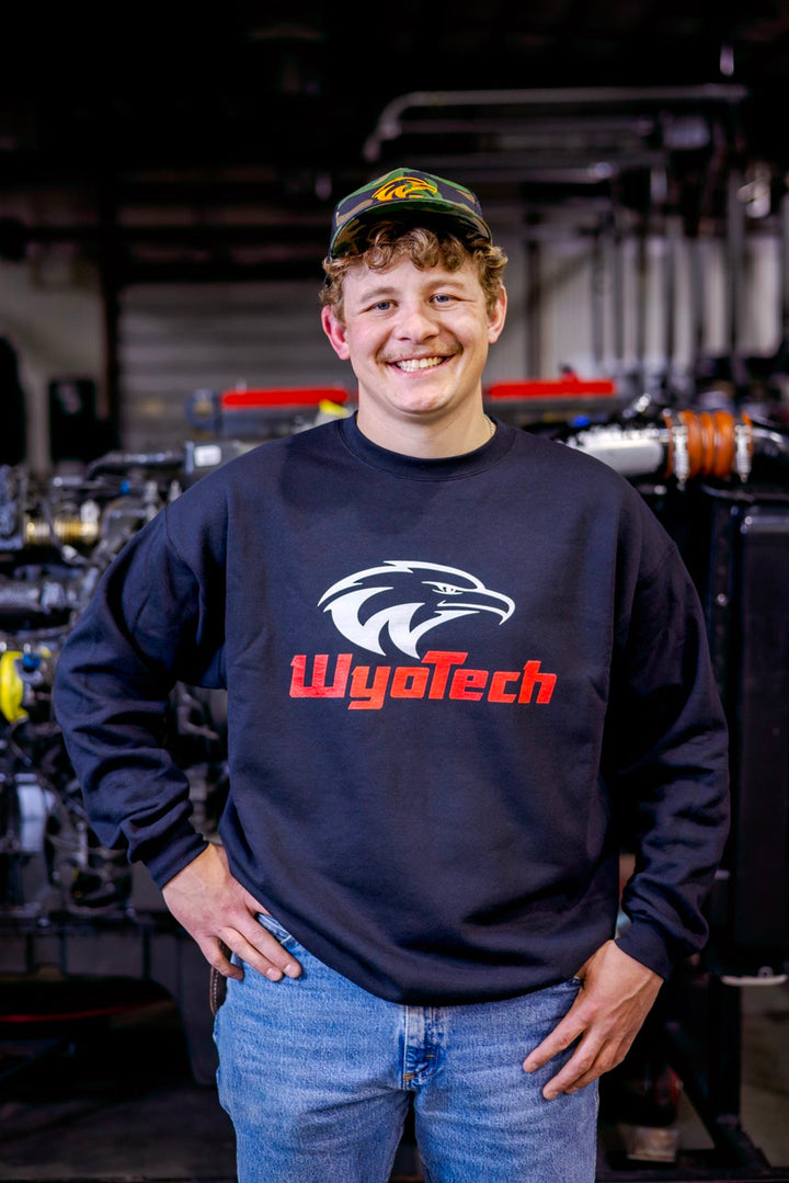 WyoTech