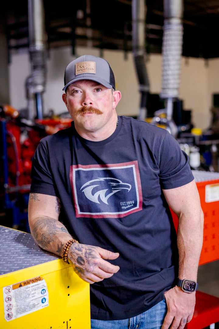 T-shirts – WyoTech