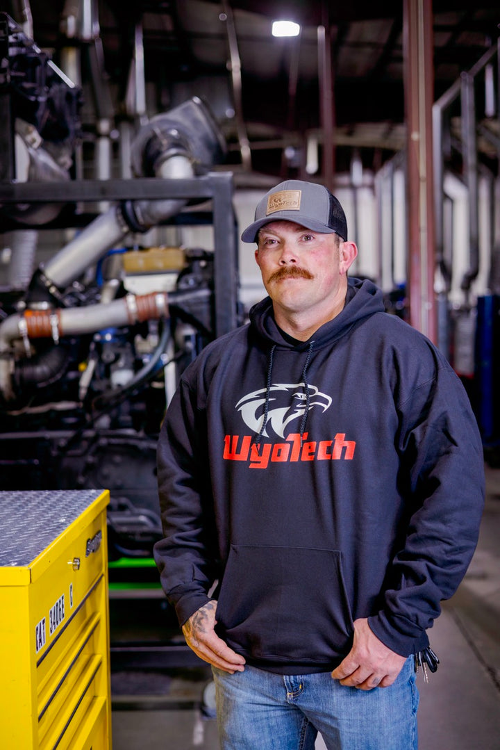 Outerwear – Page 2 – WyoTech