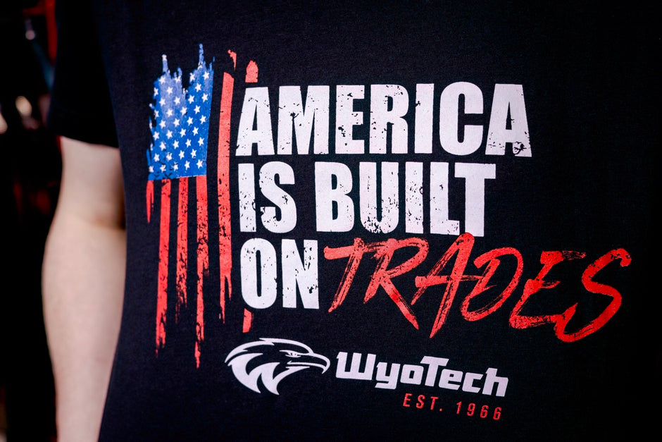 All Products – WyoTech