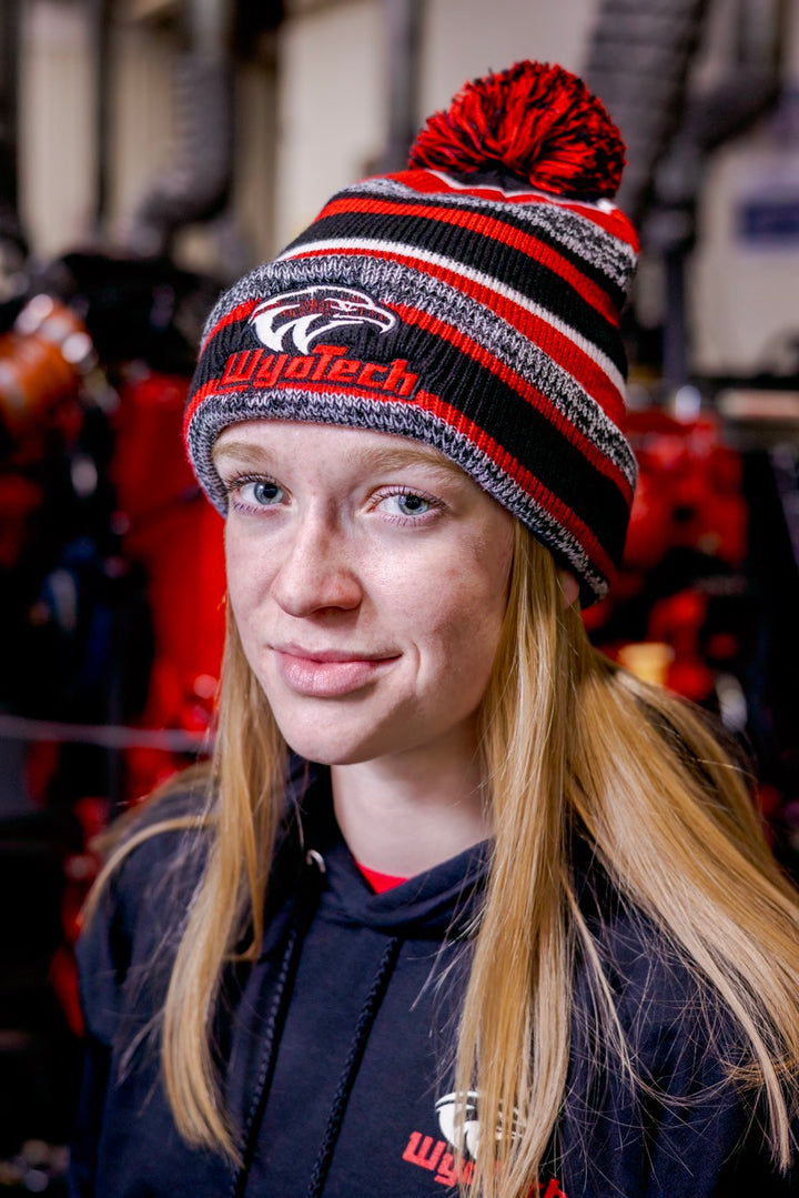 Headwear – WyoTech