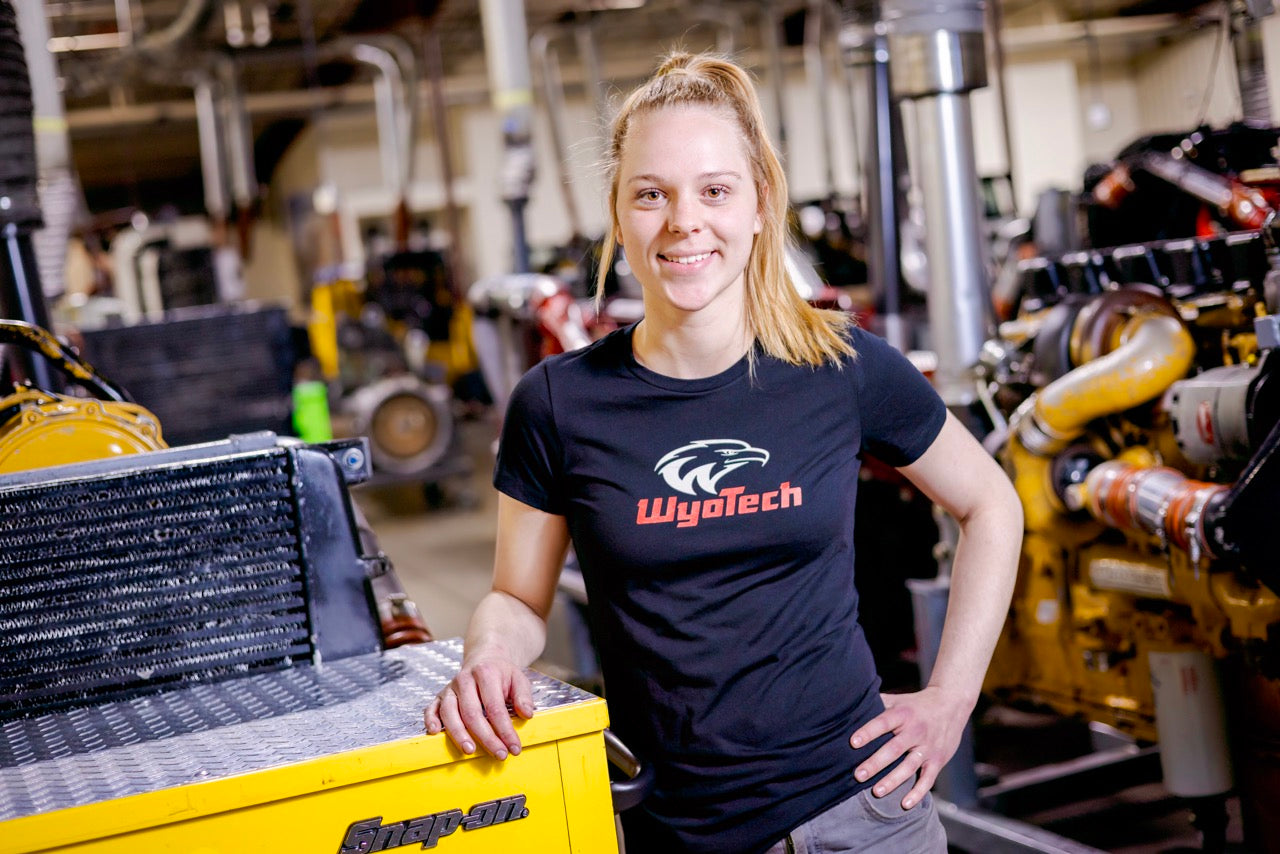 WyoTech