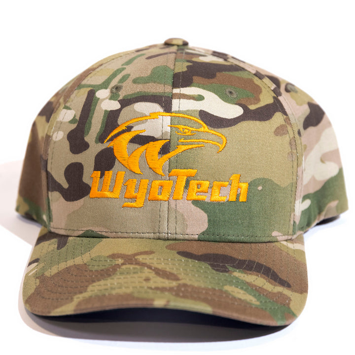 Headwear – WyoTech