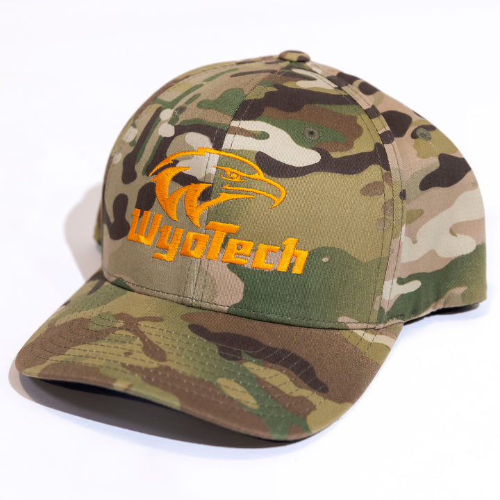 Headwear – WyoTech