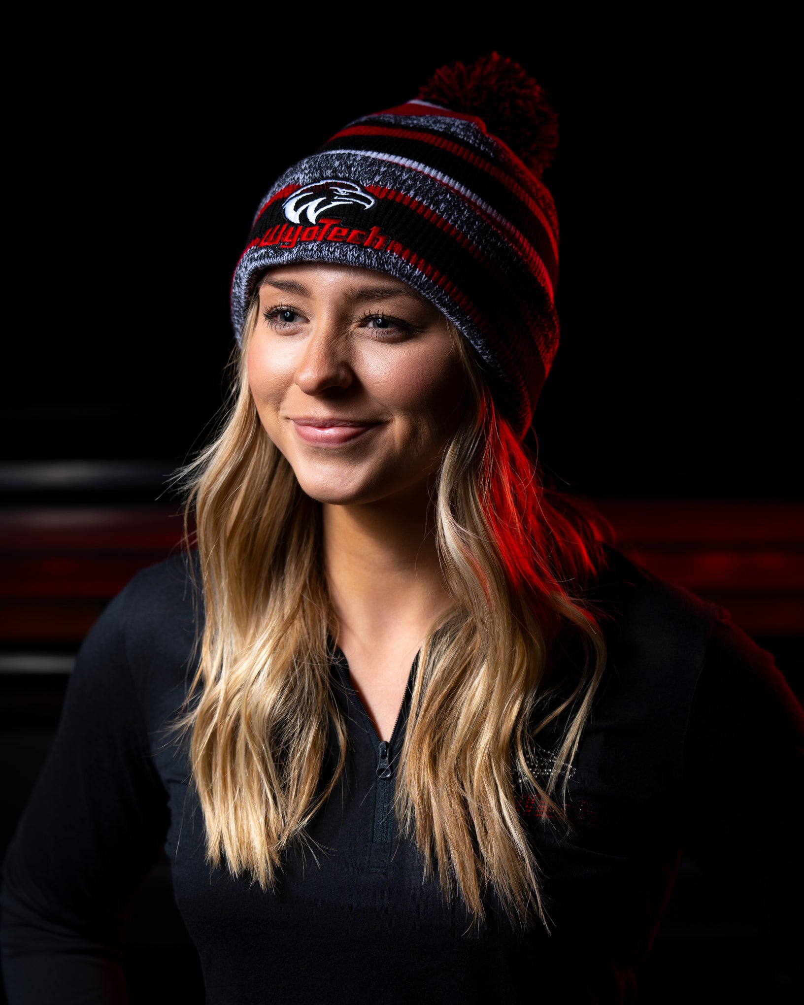 Headwear – WyoTech