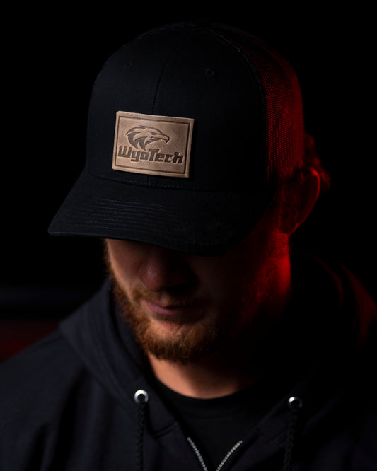 Headwear – WyoTech