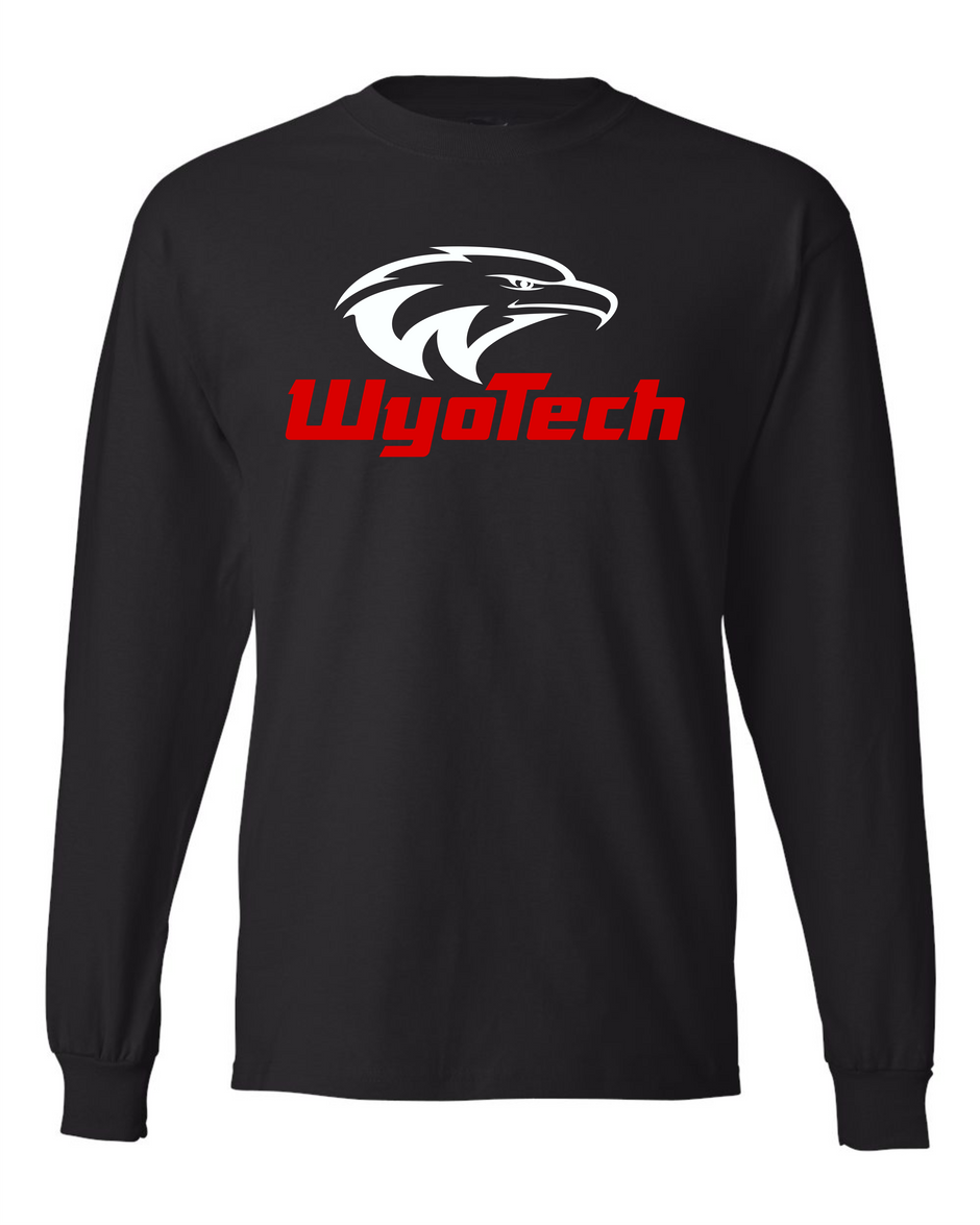 T-shirts – WyoTech