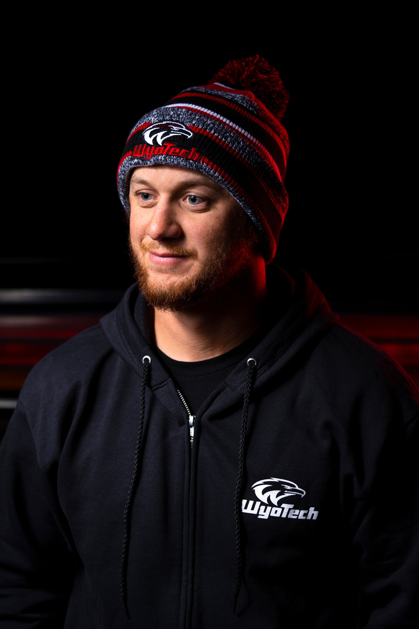 Headwear – WyoTech