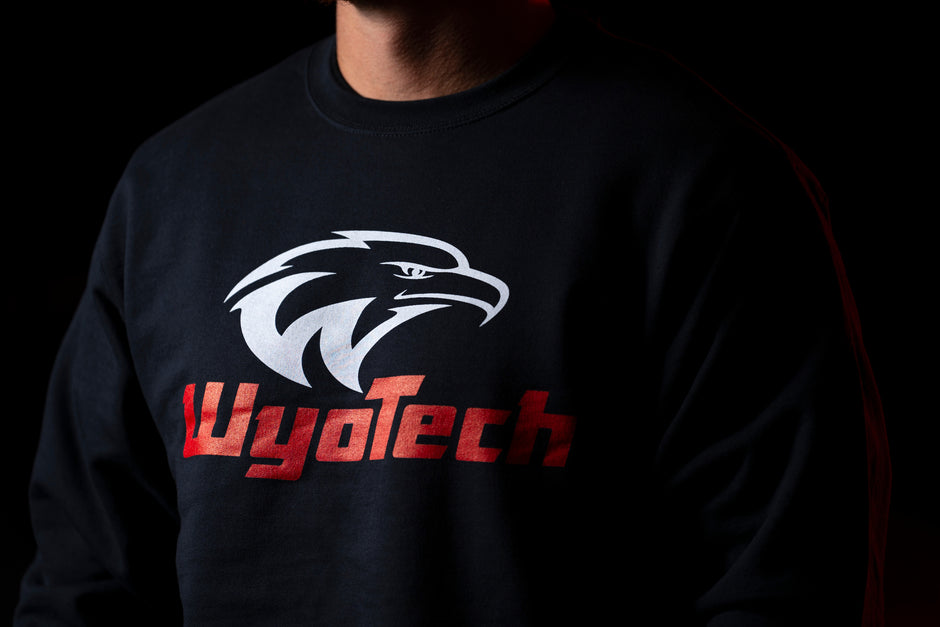 T-shirts – WyoTech