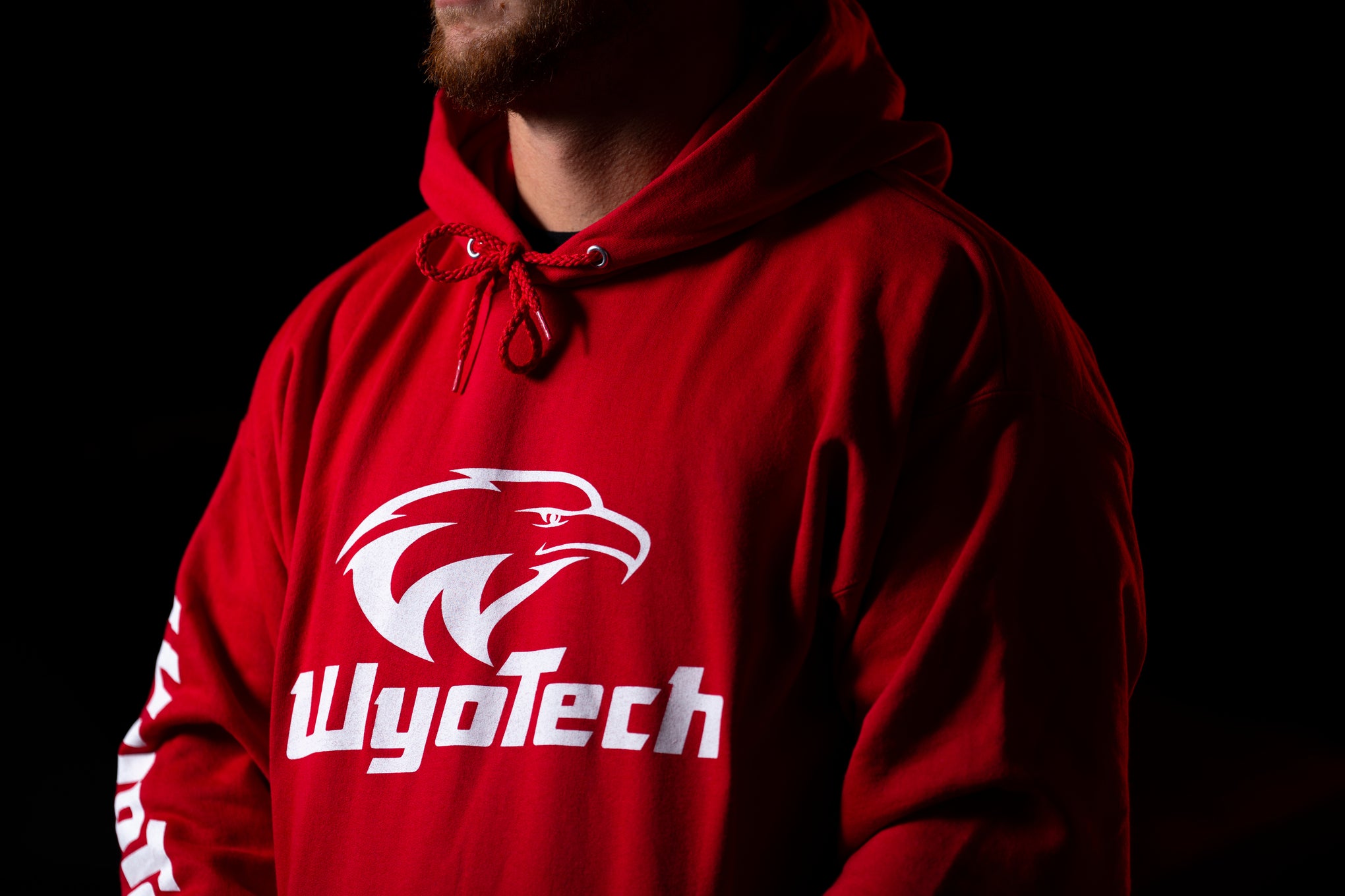 Outerwear – Page 2 – WyoTech