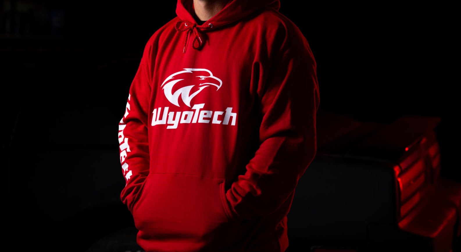 All Products – WyoTech