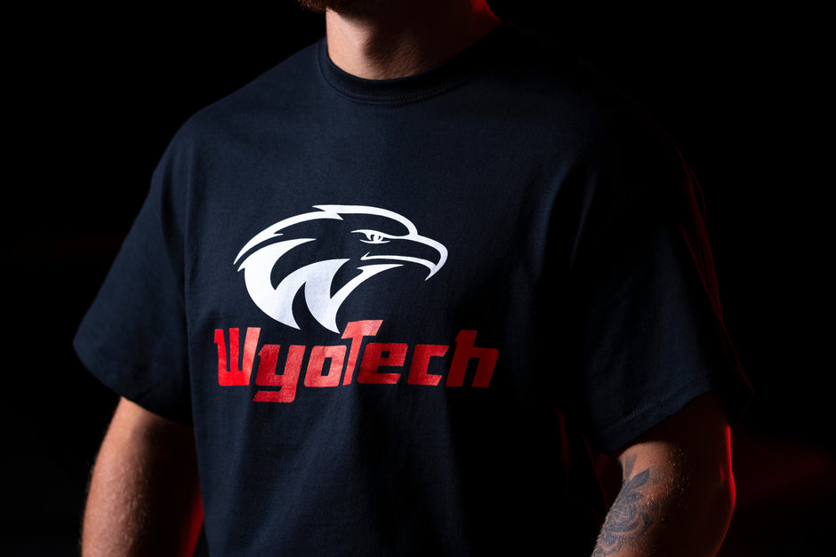 T-shirts – WyoTech