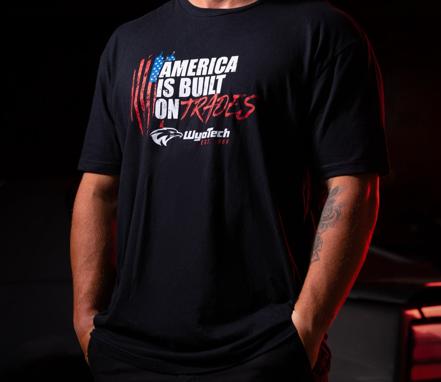 All Products – WyoTech